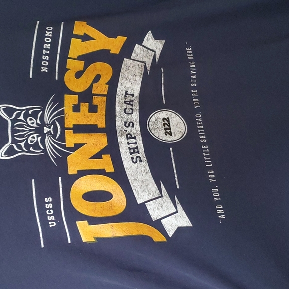 Bella Canvas | Shirts | Jonsey Funny Graphic Tshirt | Poshmark